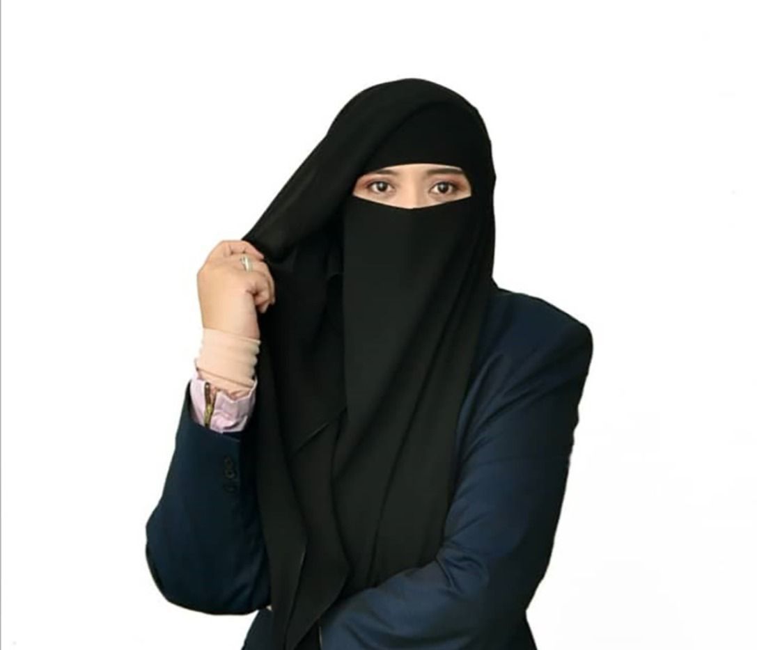 Nadiah Azaman - Public Gold Malaysia